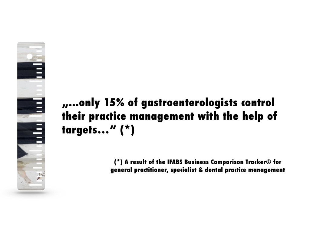 GP and specialist practice management: Using key performance indicators ...