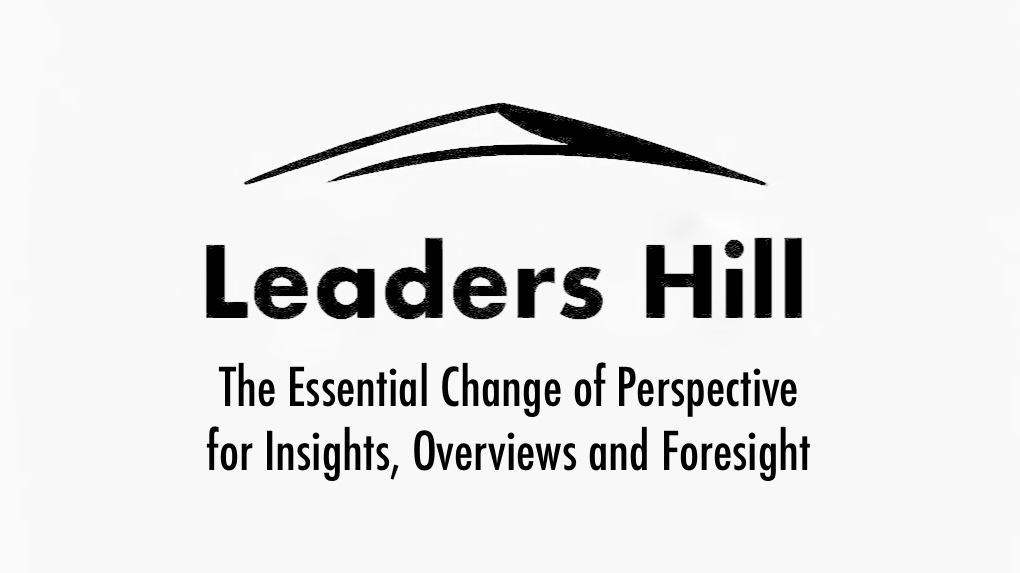 The devastating consequences of inconsistent leadership – R2049