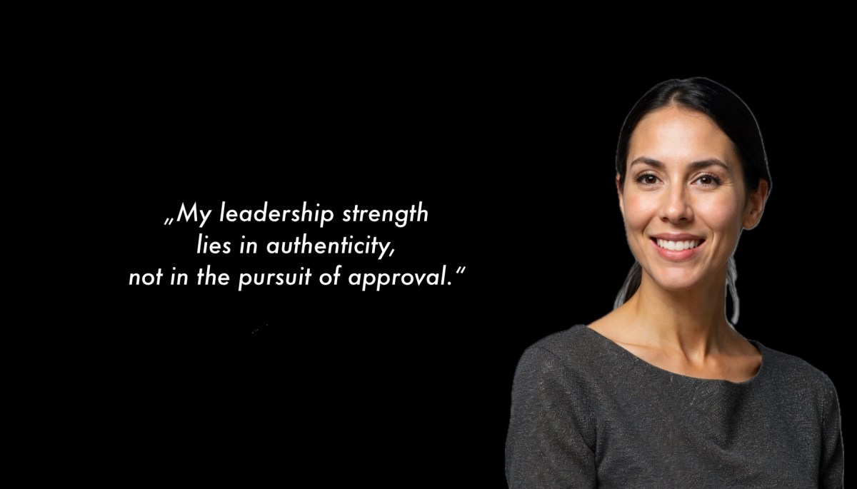 Rethinking: People Pleasing – Breaking Free from the Approval Trap in ...