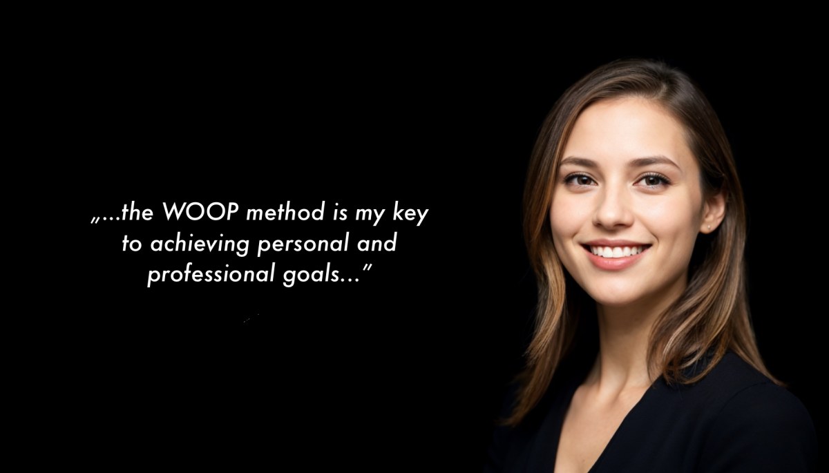 Rethinking the Path to Leadership Excellence: Harnessing the WOOP ...