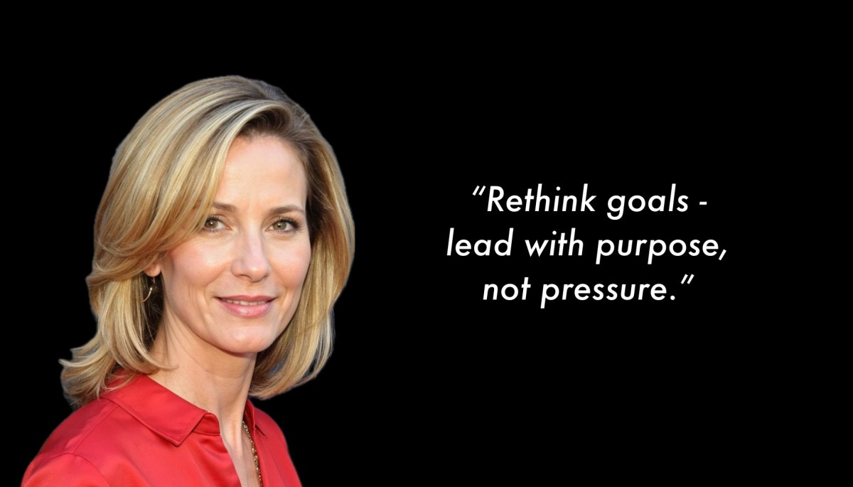 Rethinking Goals: Self-Determination as the Key to Leadership ...