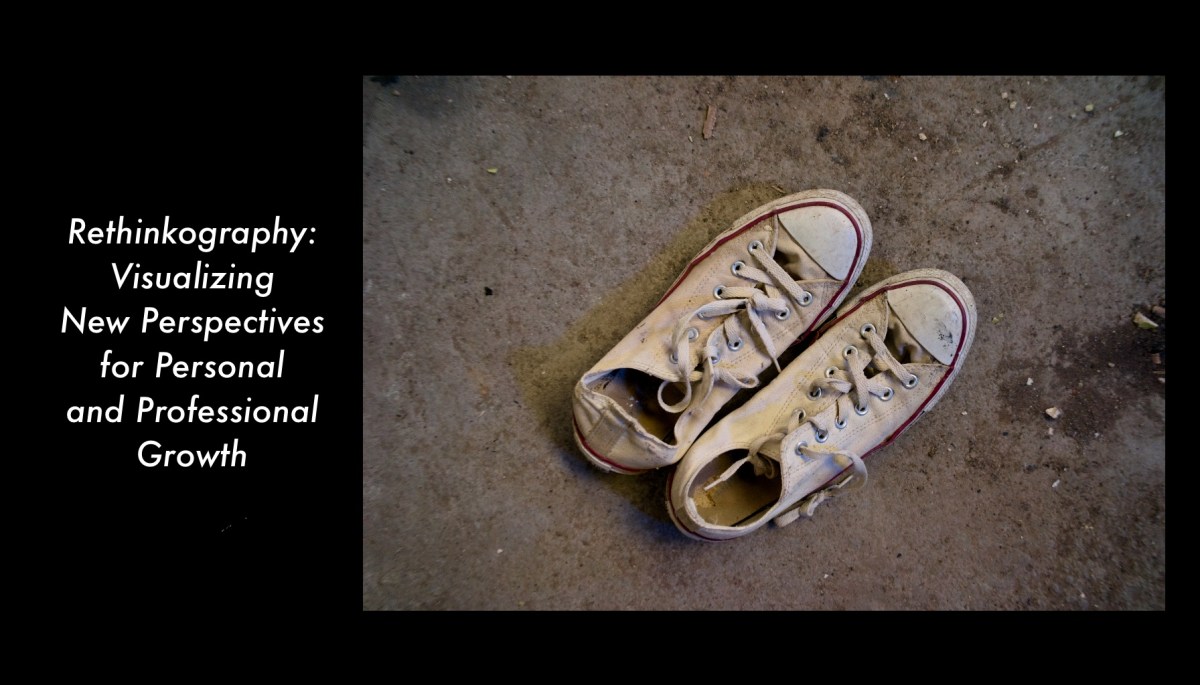 Rethinkography: The Metaphor of Worn-Out Shoes – How the Past and ...