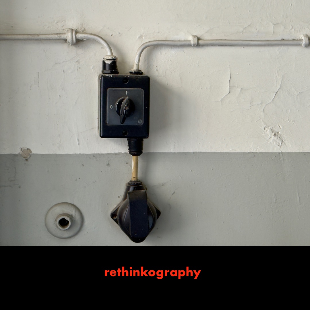 Rethinkography: The Off Switch Mindset – Why Yor’re Stuck in Binary ...