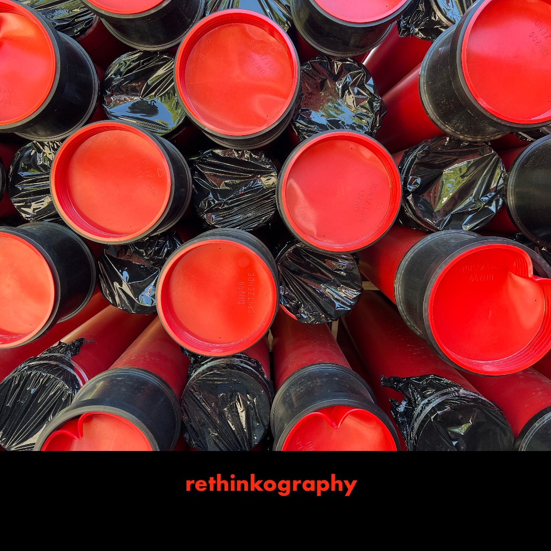 Rethinkography: Trapped in the Tube – How Uniform Thinking Blocks Your ...